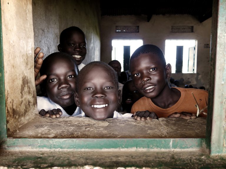 How Poverty Affects Learning