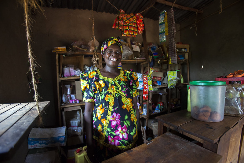 The Flipflopi Project: Women Recycling Programs in Kenya - The Borgen ...
