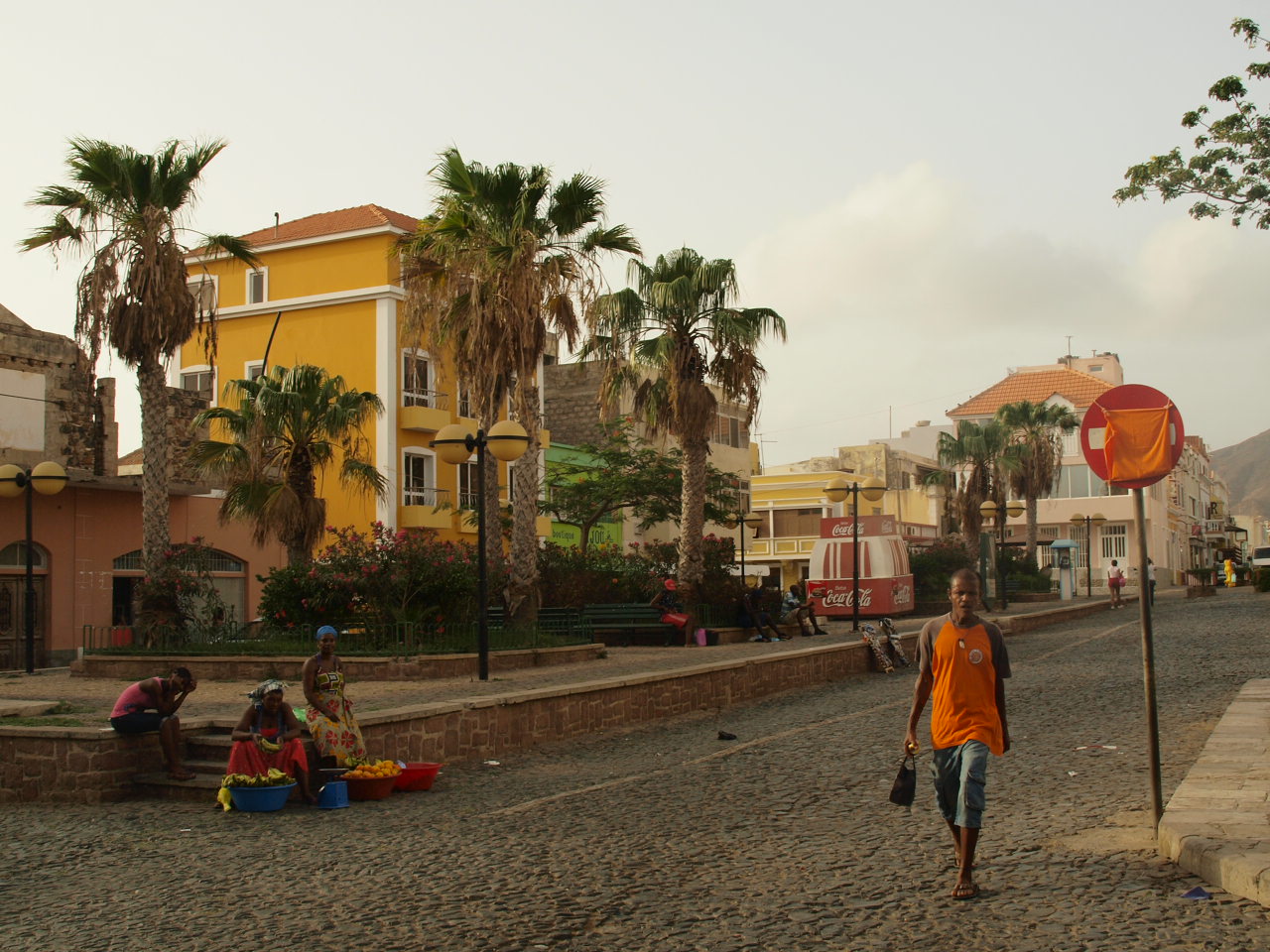 How to Help People in Cabo Verde: To Persevere - The Borgen Project