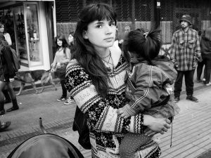 How to Help People in Chile - The Borgen Project