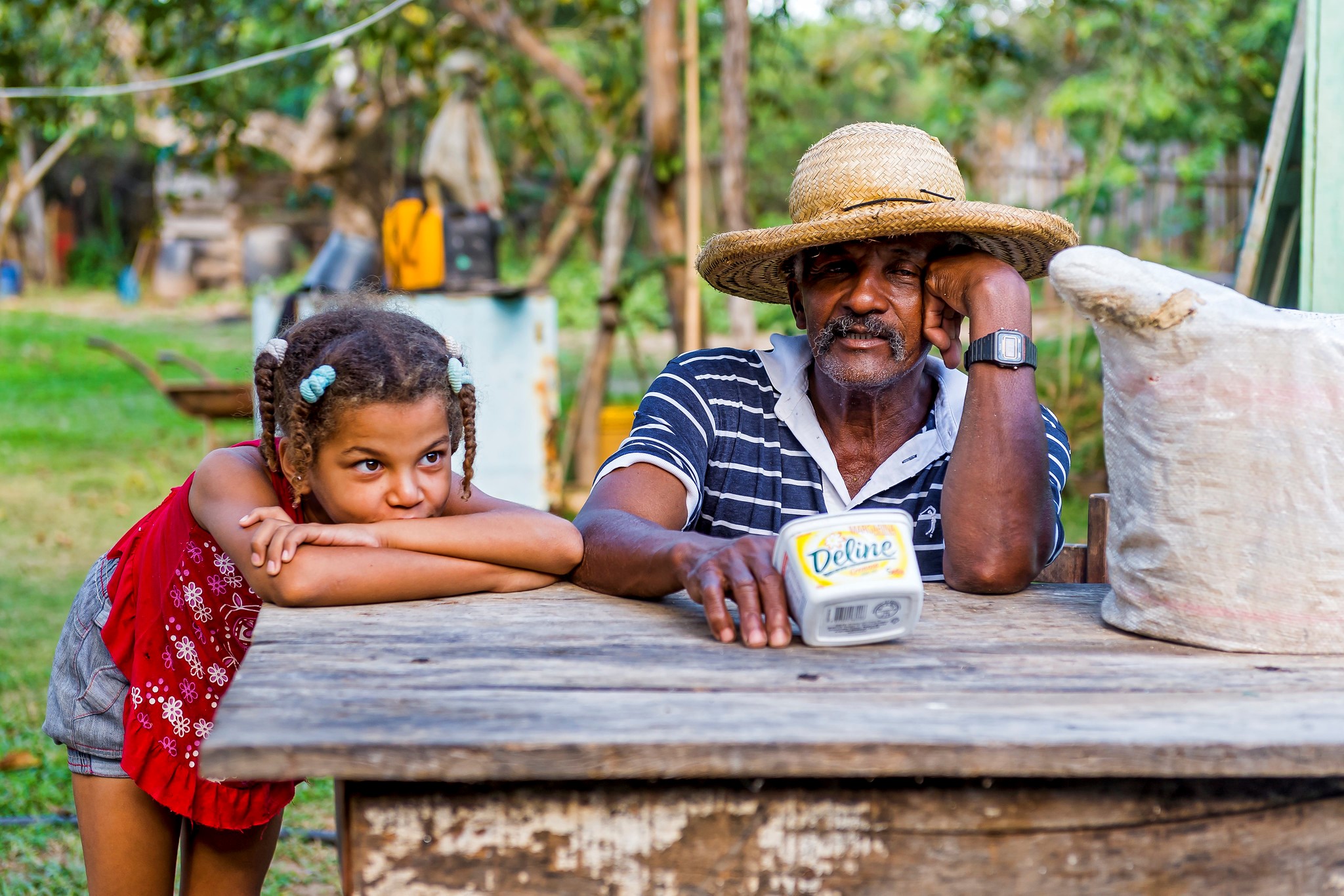 Health and Human Development in Brazil - The Borgen Project