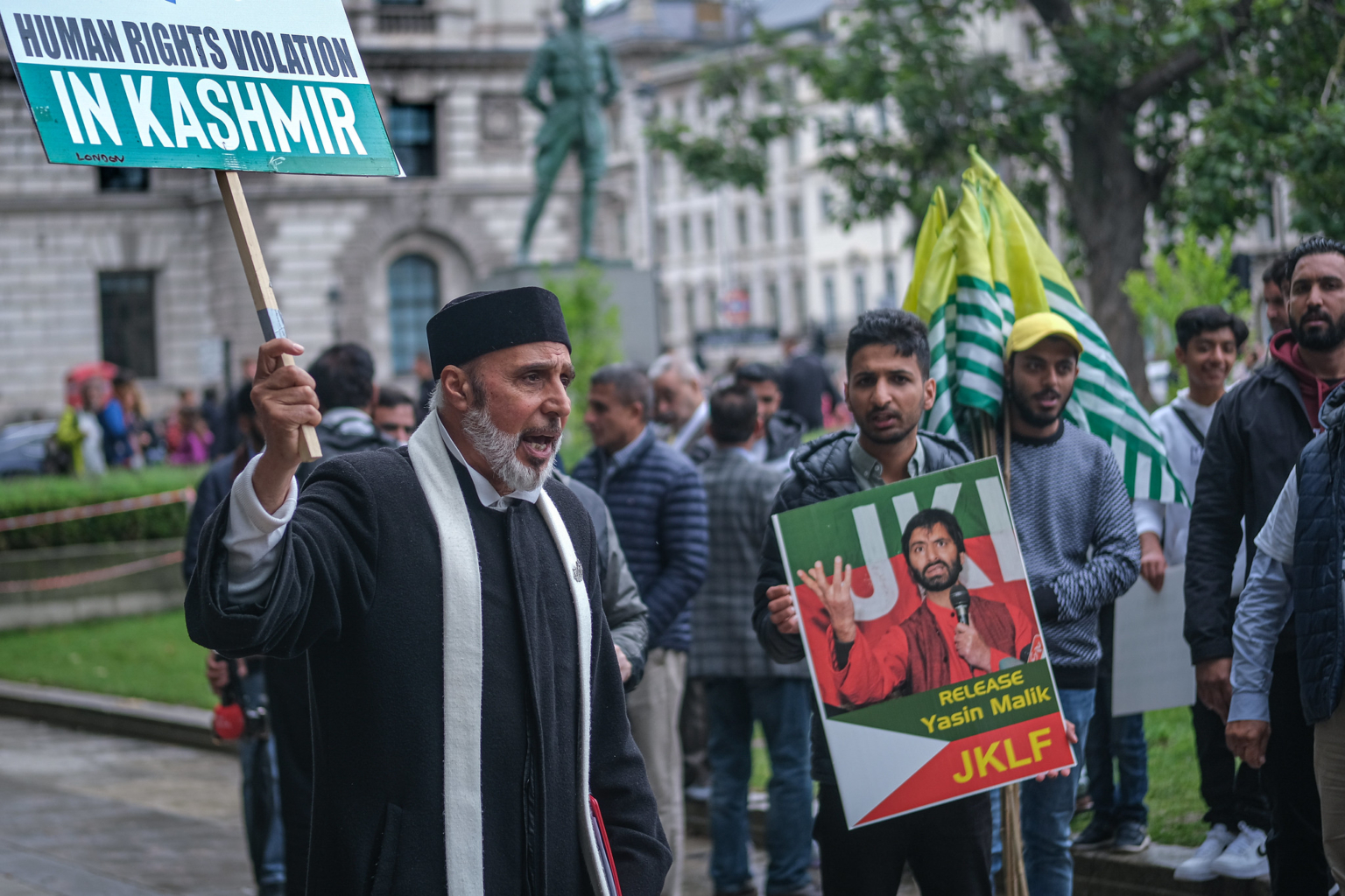 Rights and Realities: A Closer Look at Human Rights in India - The ...