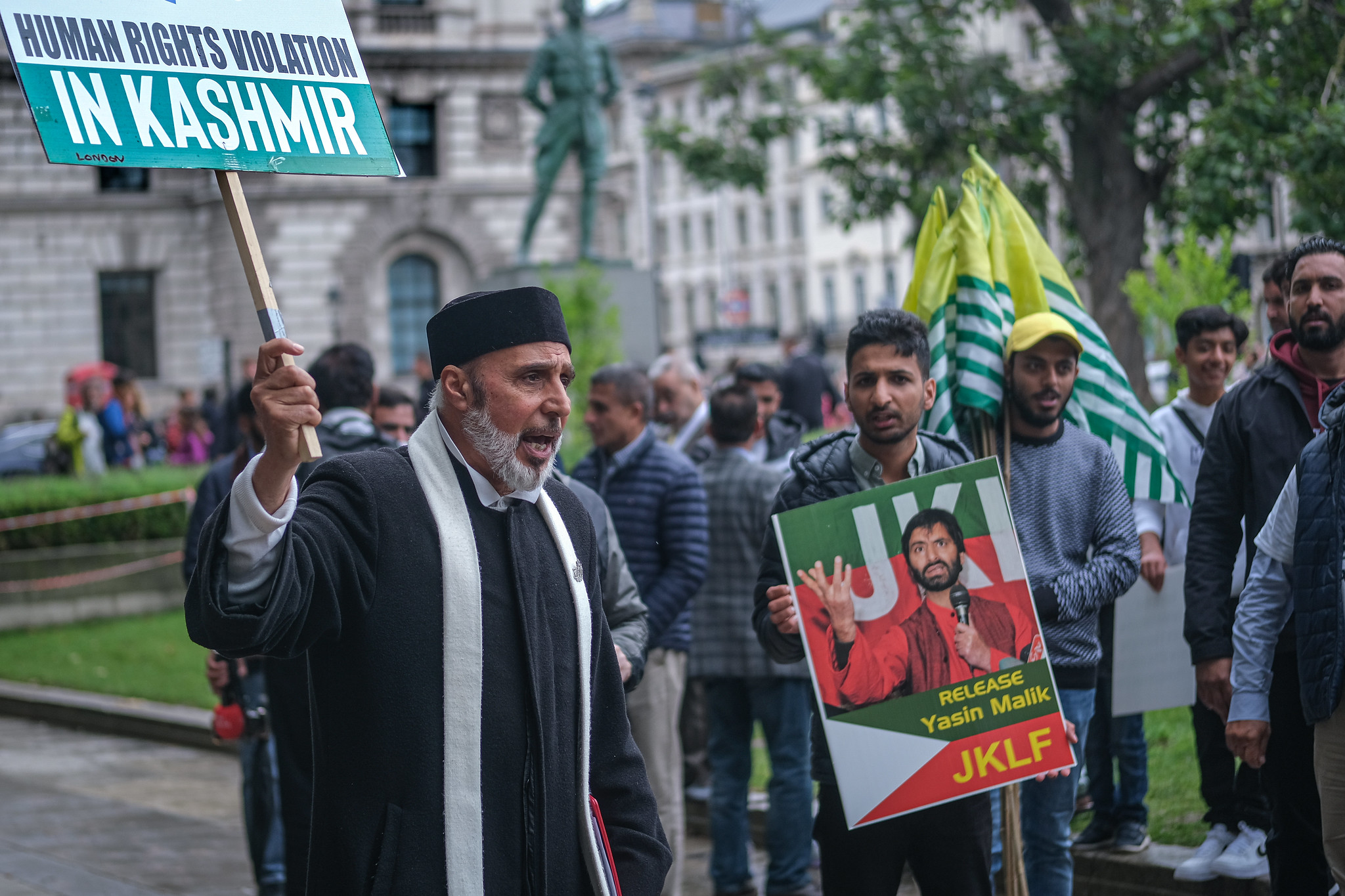 Rights and Realities: A Closer Look at Human Rights in India - The ...