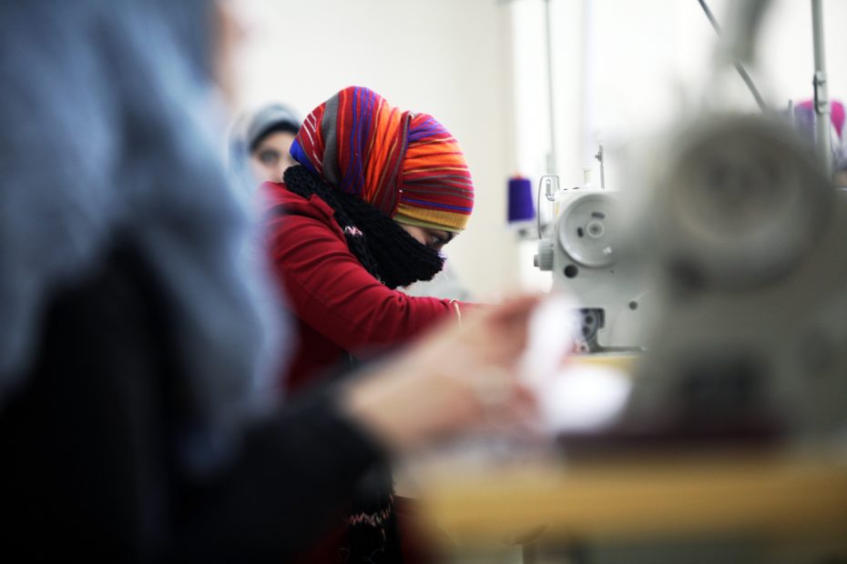 9 Amazing Facts About Human Rights in Jordan - The Borgen Project