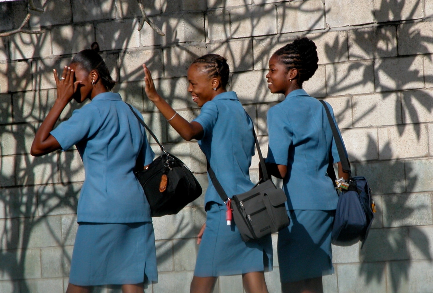 Eradicating Evil: Human Trafficking in Barbados - The Borgen Project