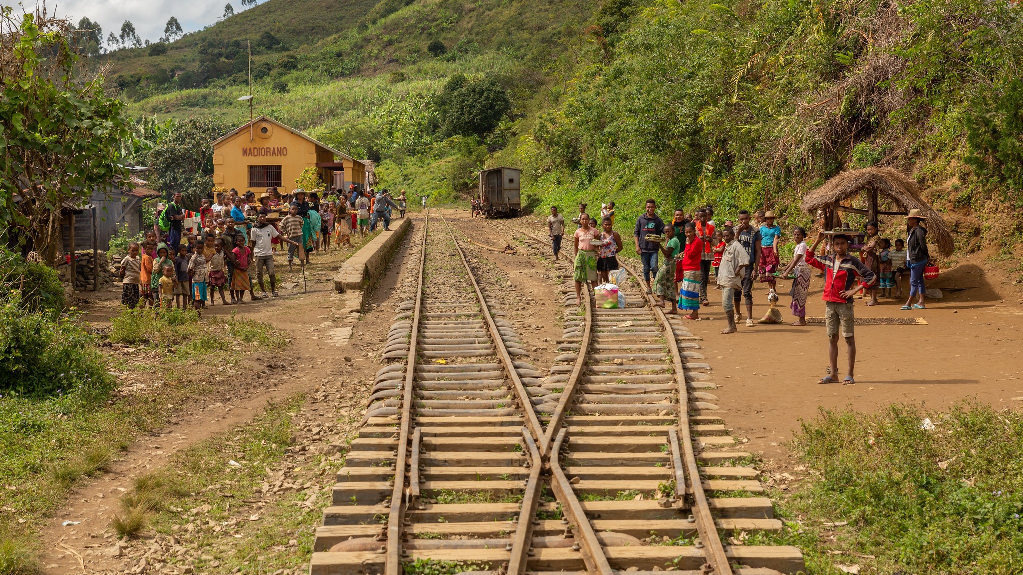 Human Trafficking in Madagascar - The Borgen Project