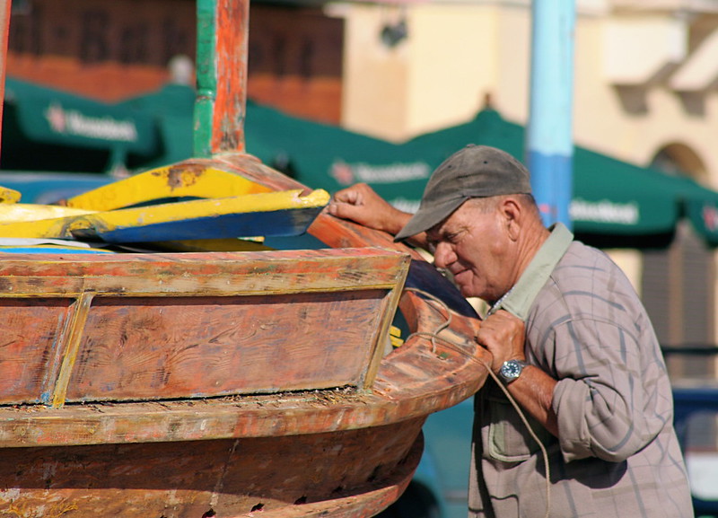 Human Trafficking in Malta - The Borgen Project