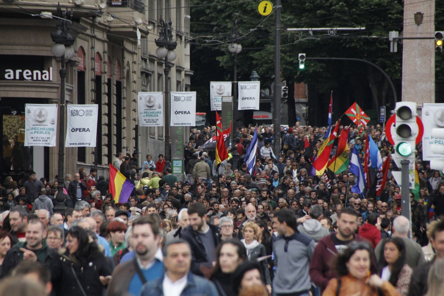 Human Trafficking in Venezuela - The Borgen Project