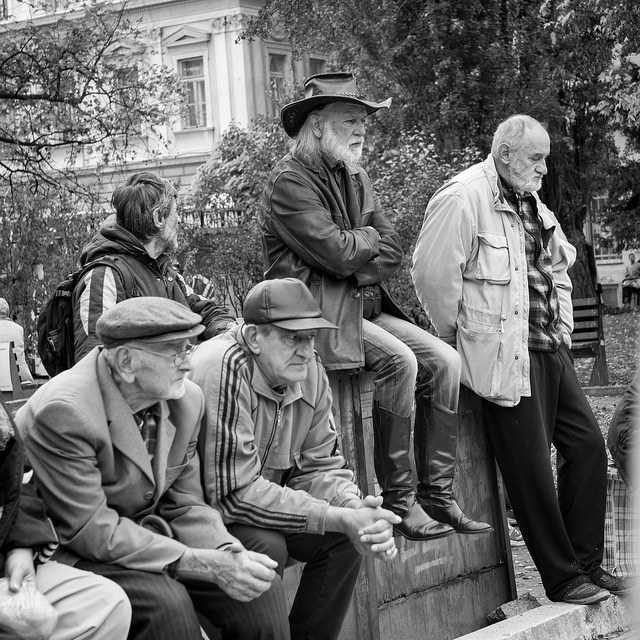 A Website Combats Human Rights Violations - The Borgen Project