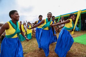 Seven Facts About Human Rights in Rwanda - The Borgen Project