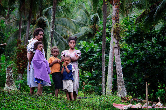 Human Rights in Vanuatu - The Borgen Project