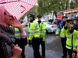 A Website Combats Human Rights Violations - The Borgen Project