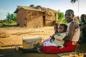 10 World Hunger Facts from the UN World Food Programme - The Borgen Project