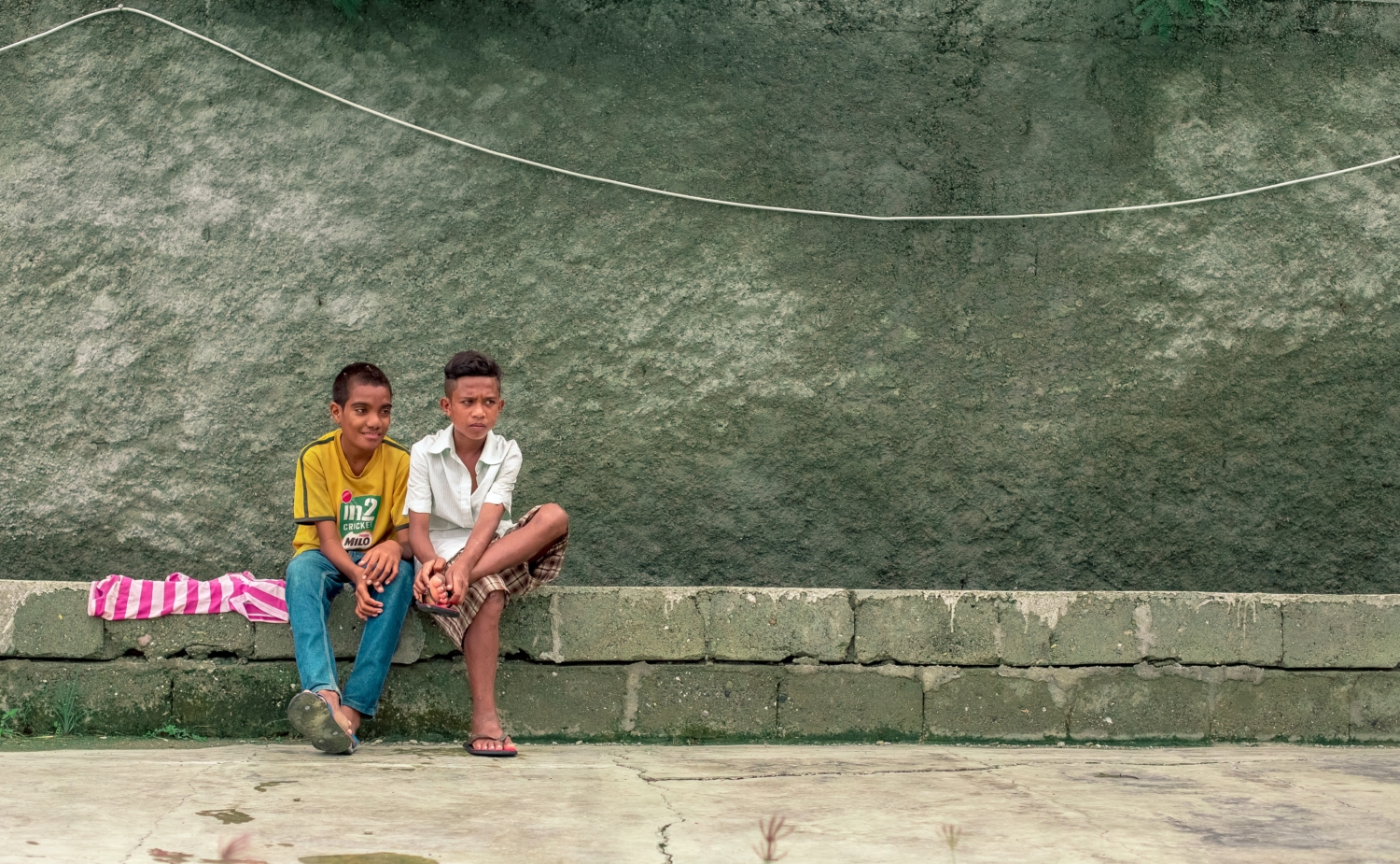 Food Insecurity in East Timor - The Borgen Project