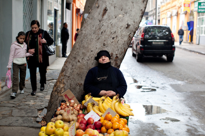 Hidden Hunger in Georgia - The Borgen Project