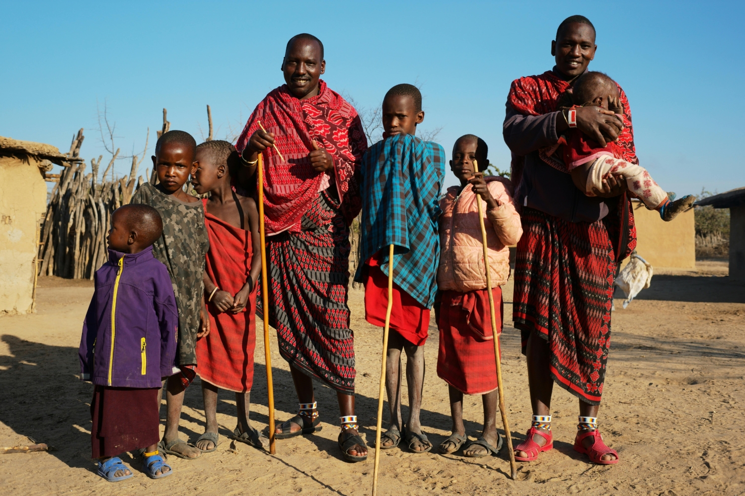Causes and Solutions to Hunger in Kenya - The Borgen Project