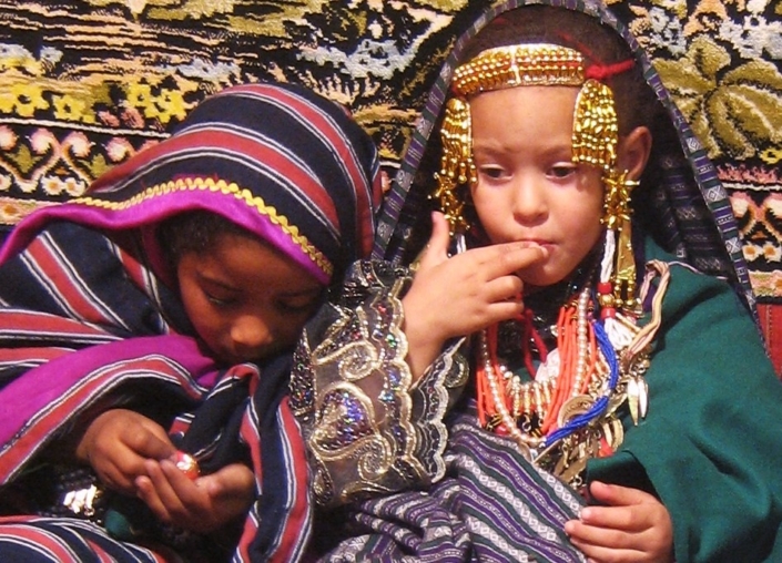 The Process of Reducing Hunger in Libya - The Borgen Project