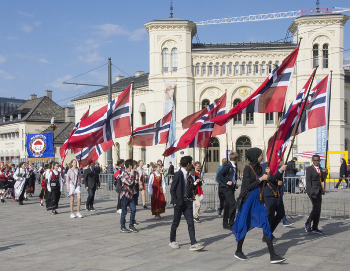 Immigration, Welfare and Hunger in Norway - The Borgen Project