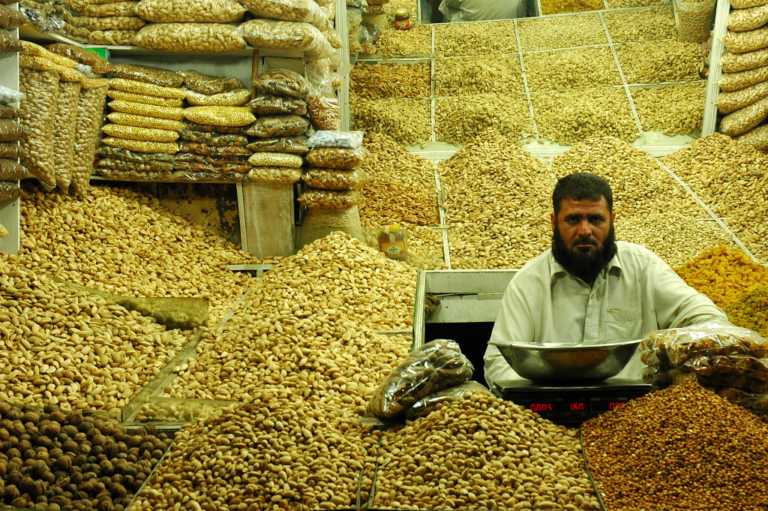 Strides Made Toward Defeating Hunger in Pakistan