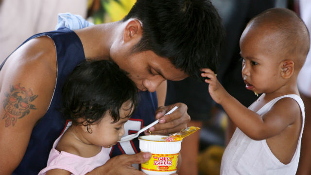 Eliminating Hunger In The Philippines: More Than Just Food Aid