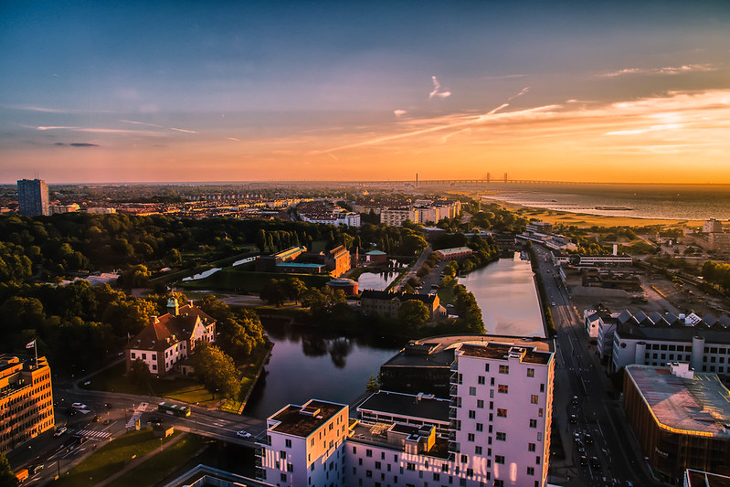 4 Facts about Hunger in Sweden - The Borgen Project