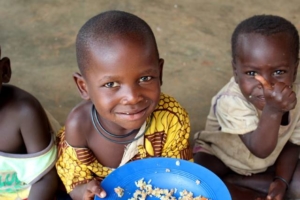Hunger in Uganda - The Borgen Project