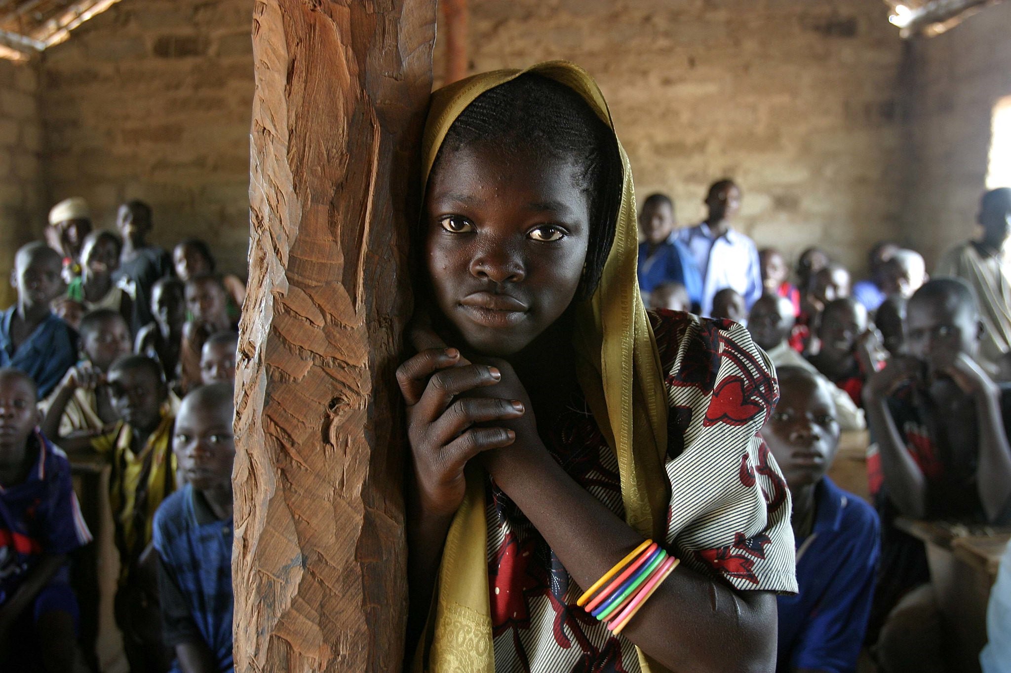 Combating Hunger in the Central African Republic - The Borgen Project