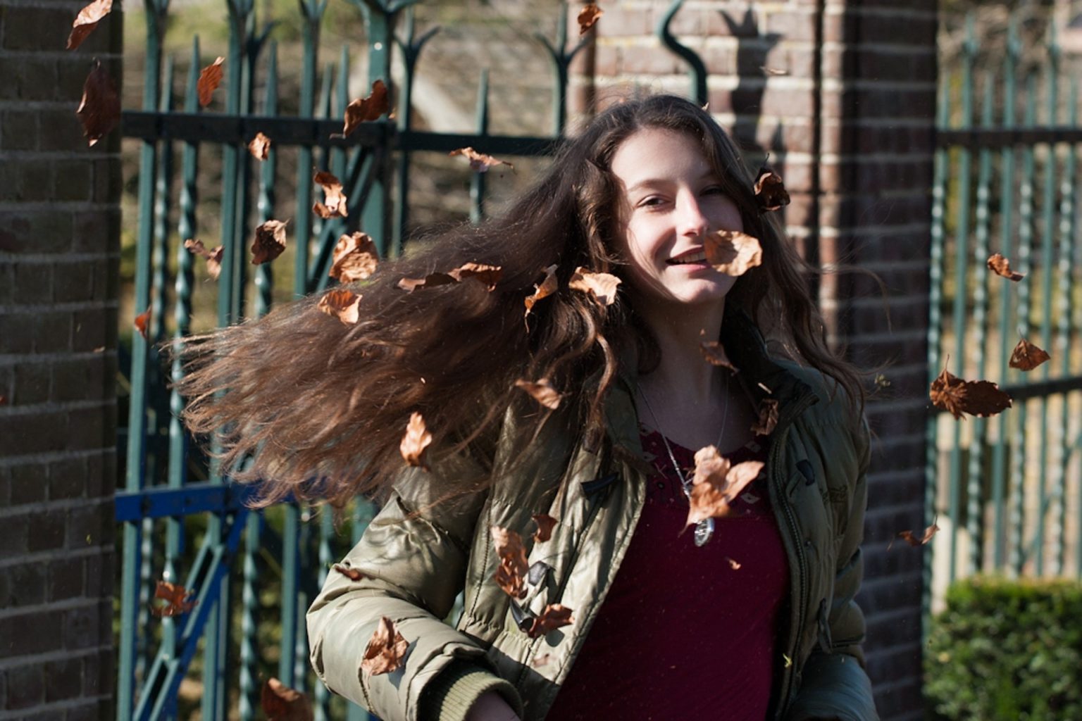 Hunger in the Netherlands Eliminated Through SDGs- The Borgen Project