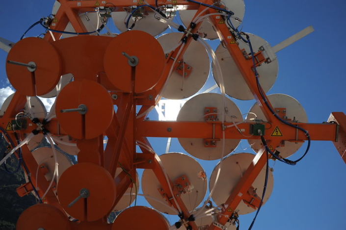 IBM's Solar Sunflower Unveiled - The Borgen Project