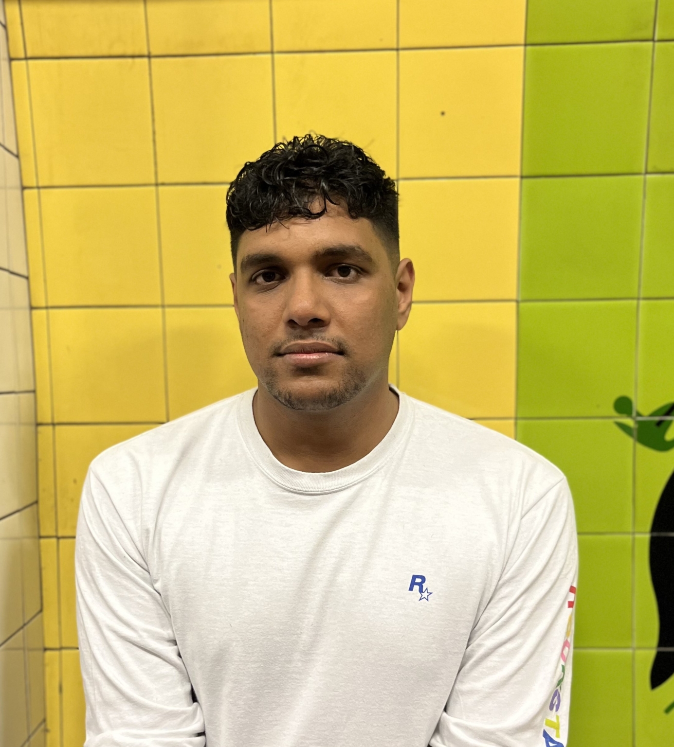 Siddharth Thampi's Fundraising Campaign - The Borgen Project