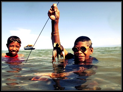 Global Poverty Photos - The Borgen Project