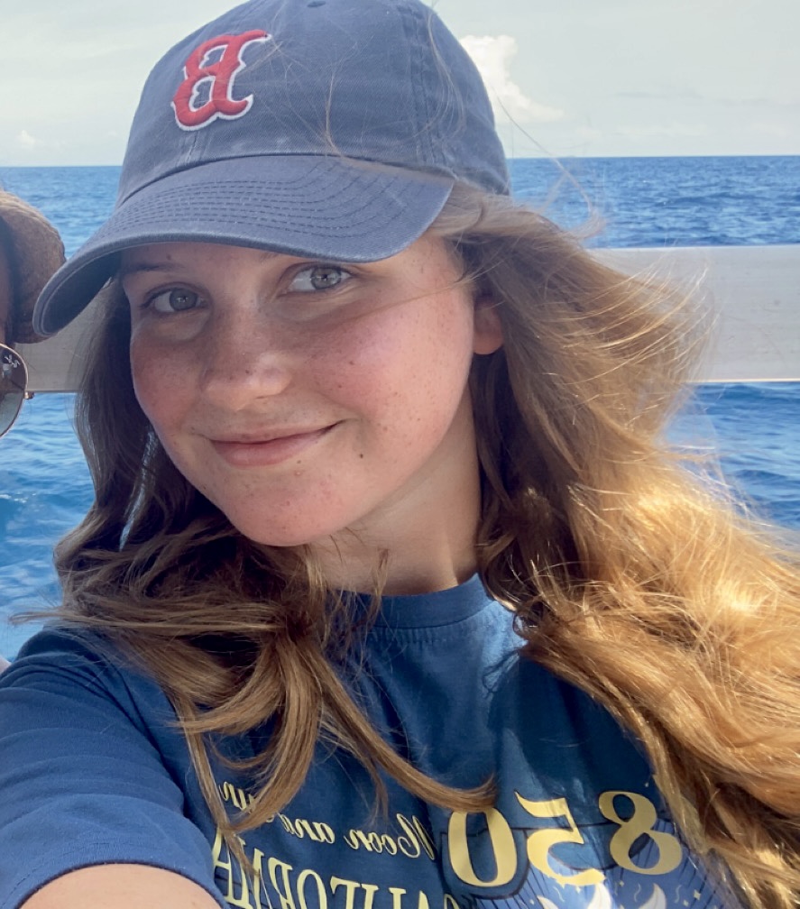 Abigail Tidball's Fundraising Campaign - The Borgen Project