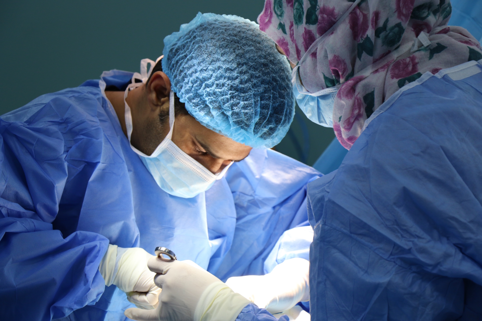 Improving Global Surgery Addresses Development Needs
