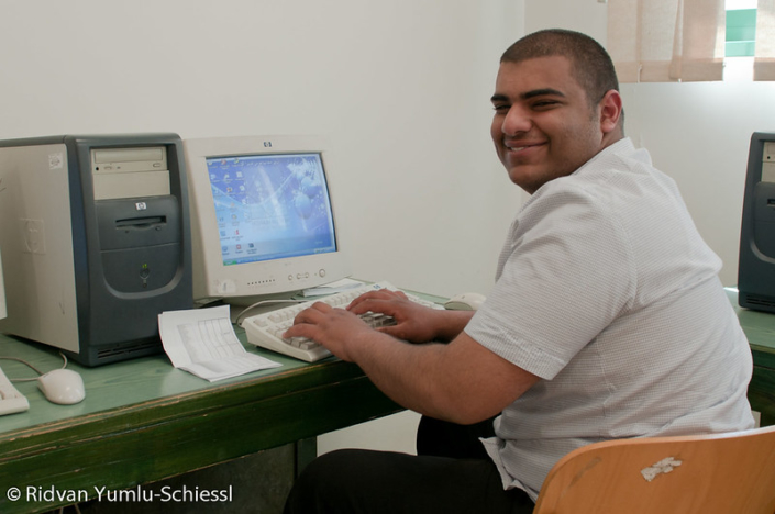 The IT Sector in Palestine Can Save Palestinians - The Borgen Project