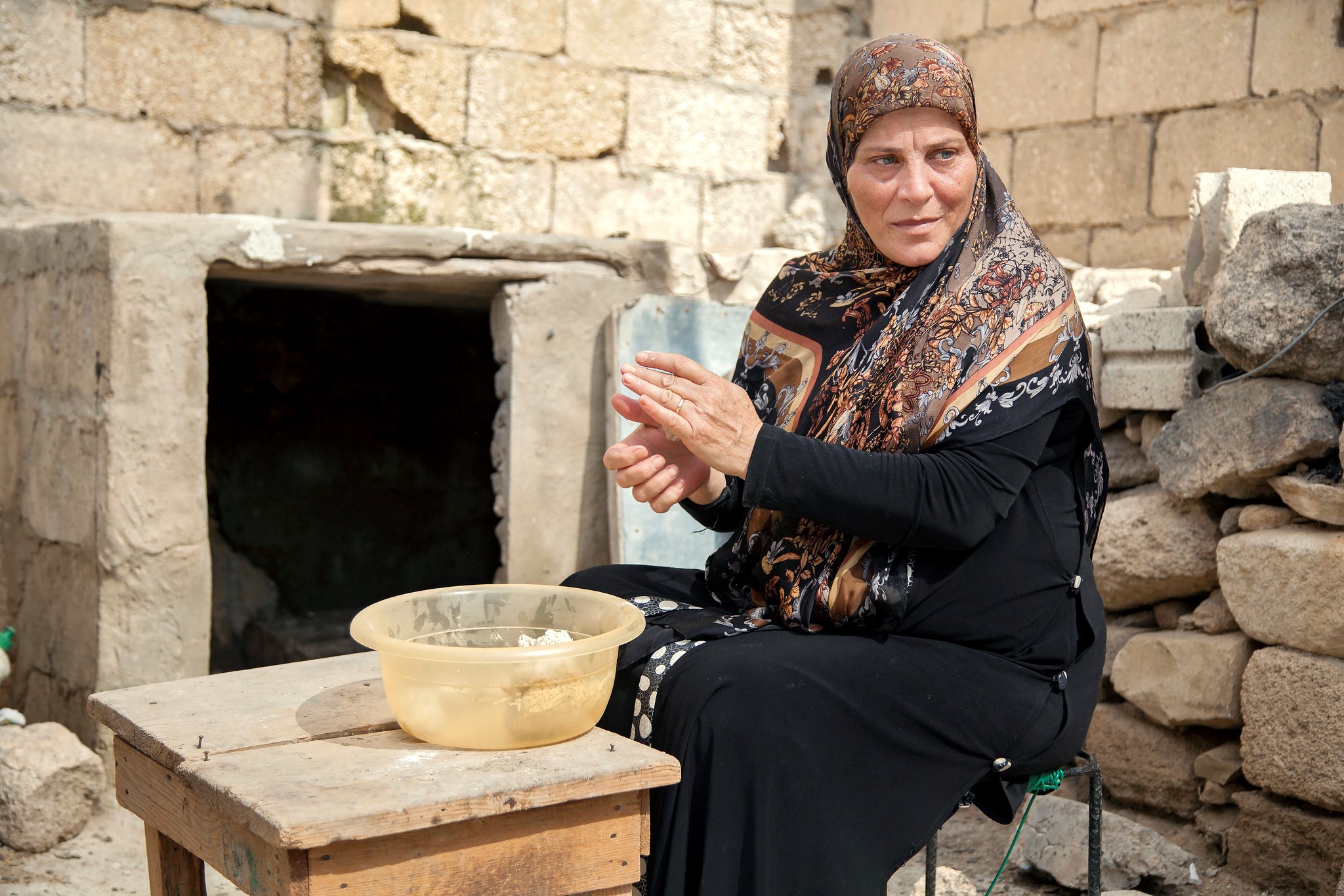 6 of Iceland's Foreign Aid Partners - The Borgen Project