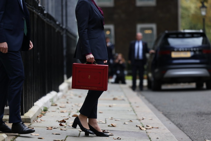 Impact of UK Foreign Aid Cuts on Global Health and Education - The ...