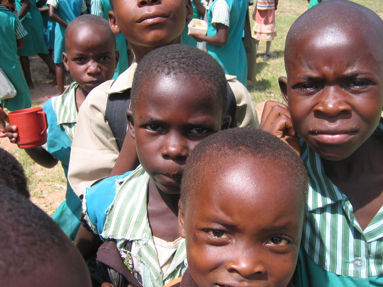 Act For Peace's Impact on Global Poverty - The Borgen Project