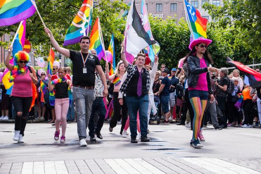 Countries That Fully Embrace the Importance of Human Rights - The ...