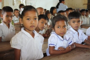 5 NGOs Improving Education in Cambodia - The Borgen Project