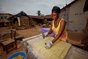 Income Growth Relieves Poverty in Rural Botswana - The Borgen Project