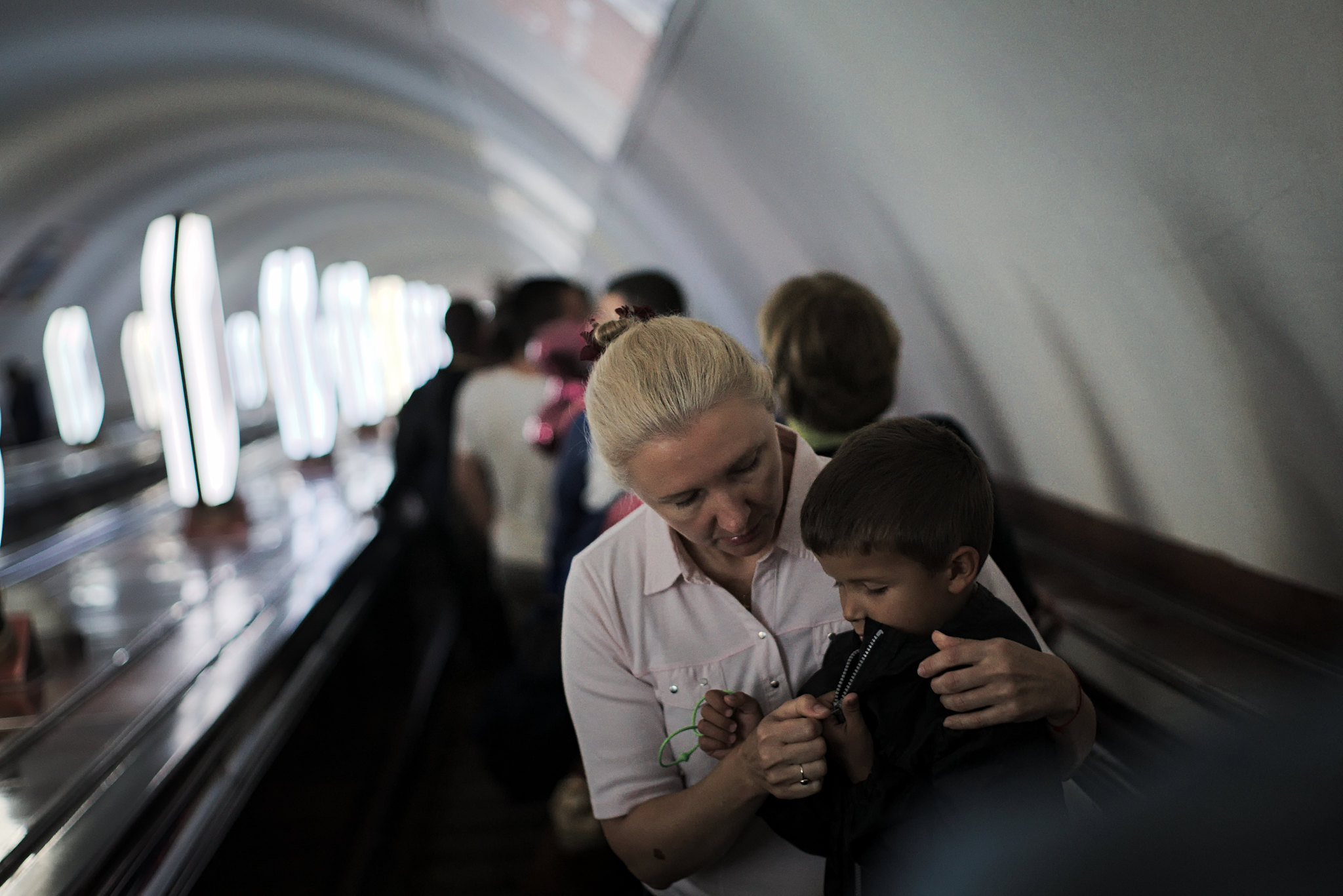 The Increase in Child Poverty in Ukraine - The Borgen Project