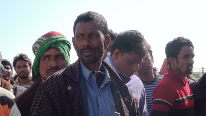 Examining and Reducing Poverty in Libya - The Borgen Project