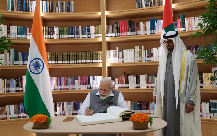 Modi’s New Welfarism Doctrine Is Combating Poverty in India - The ...