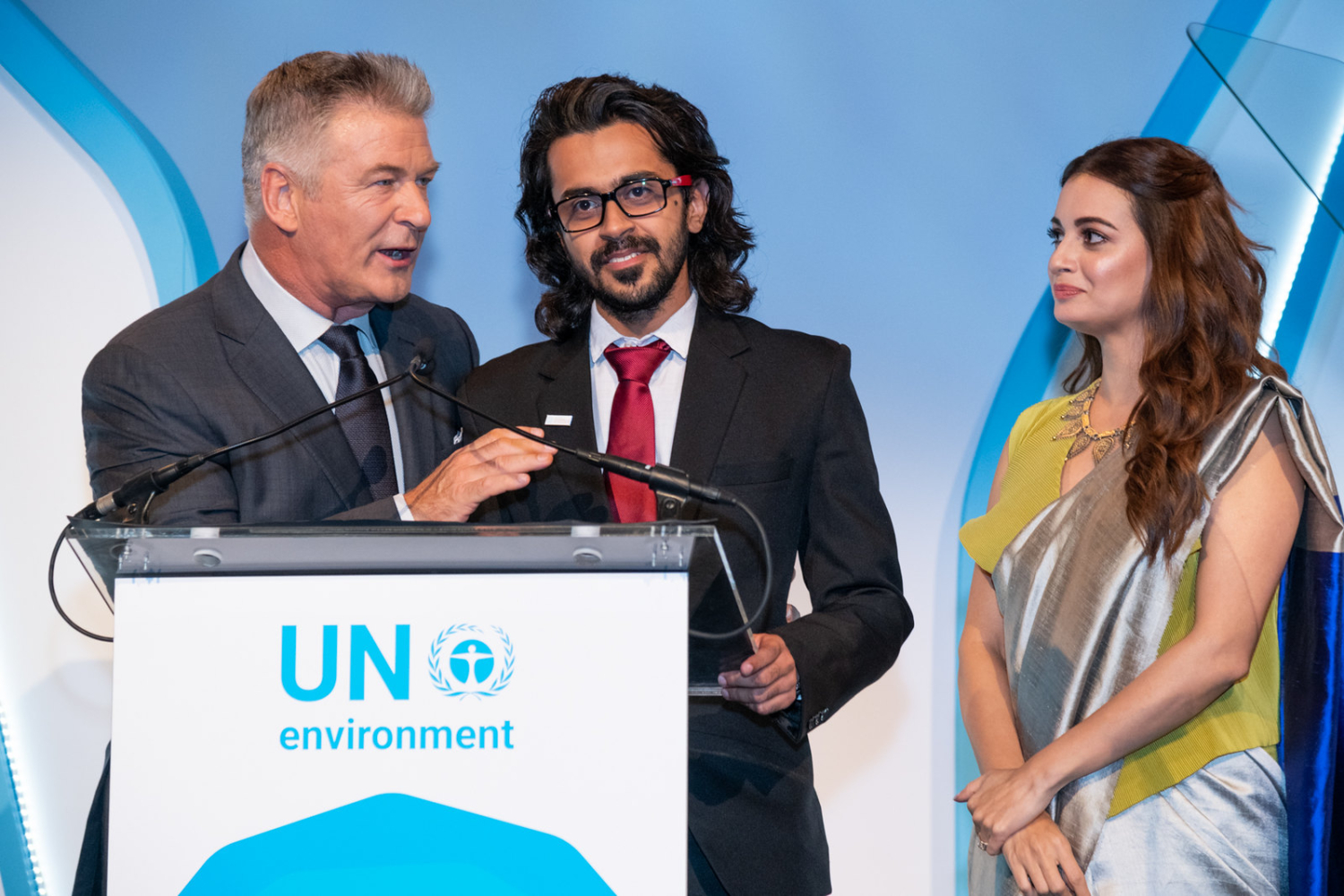 India's Solution to Pollution - The Borgen Project