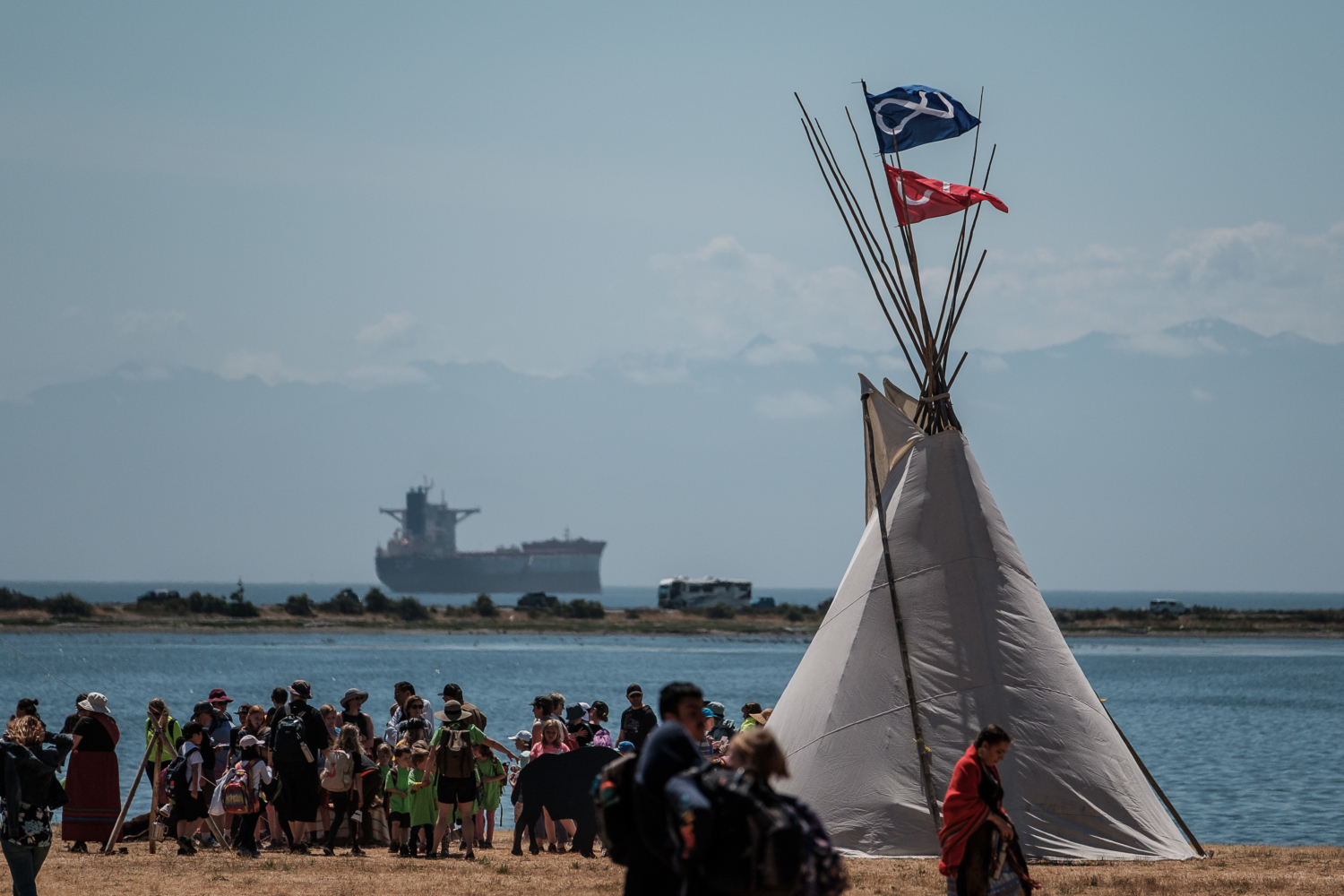 Indigenous Peoples in Canada Still Face Poverty - The Borgen Project