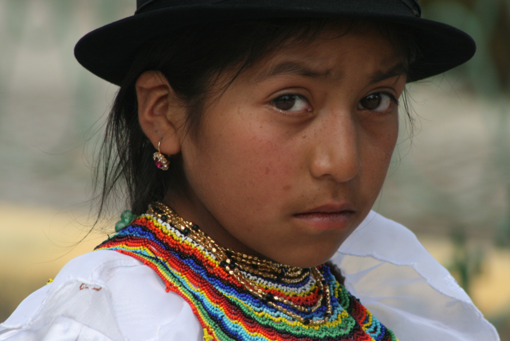 3 Facts About Indigenous Ecuadorians, Poverty and Gender Violence - The ...