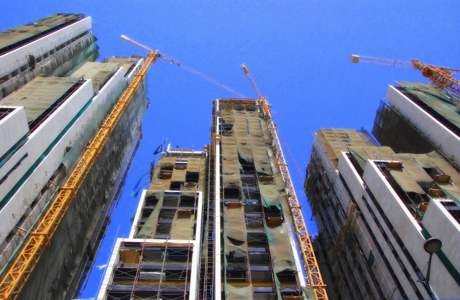 Efforts Continue to Rebuild Infrastructure in Lebanon