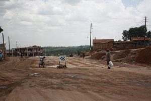 Infrastructure in Kenya: Current Developments - The Borgen Project