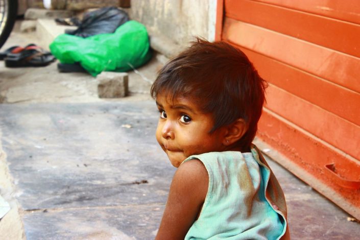 5 Innovations Fighting Poverty - The Borgen Project