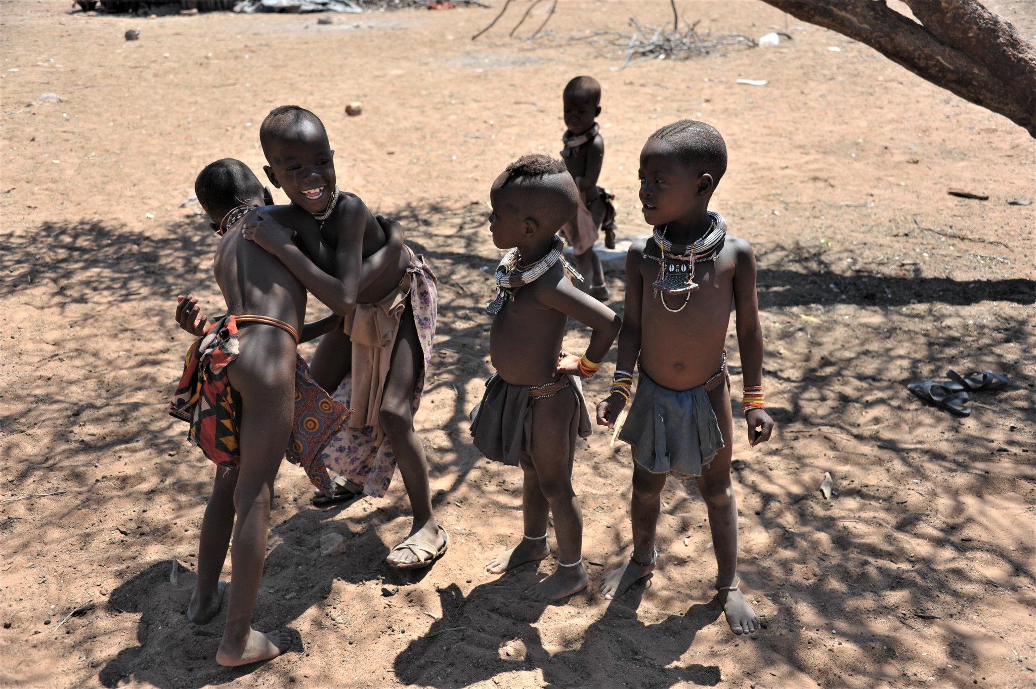 Innovations in Poverty Eradication in Namibia - The Borgen Project